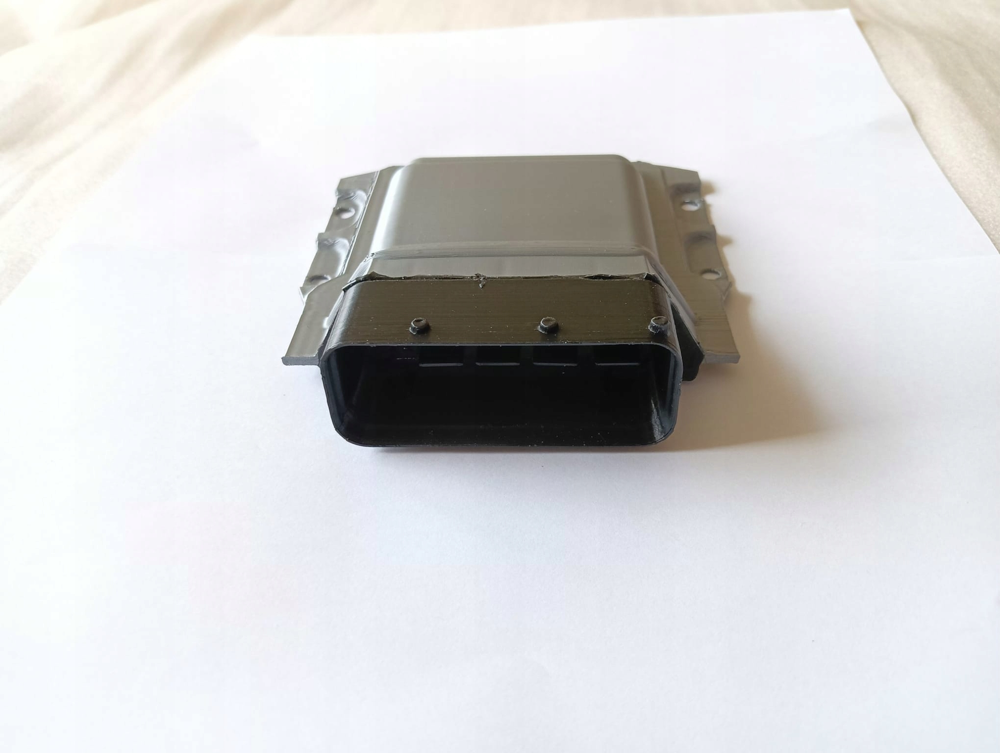 Емулятор Adblue SCR Ford Transit Custom Tourneo Sid212 2019- купить в ...