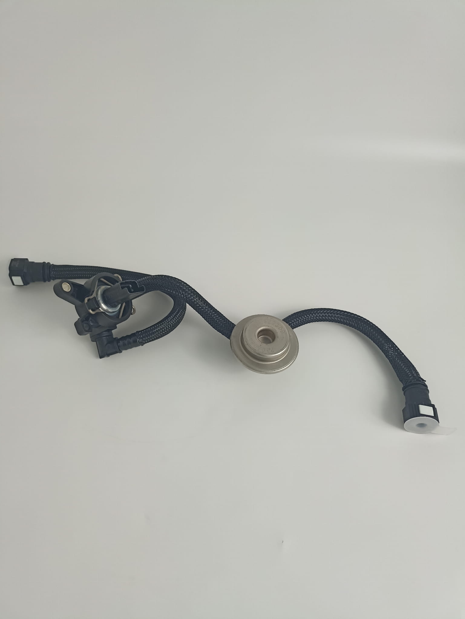 PRZEWÓD POMPY PALIWA 1.5 SOHC DIESEL FM5Q-9D350-CA 1918296 za 855.99PLN ...