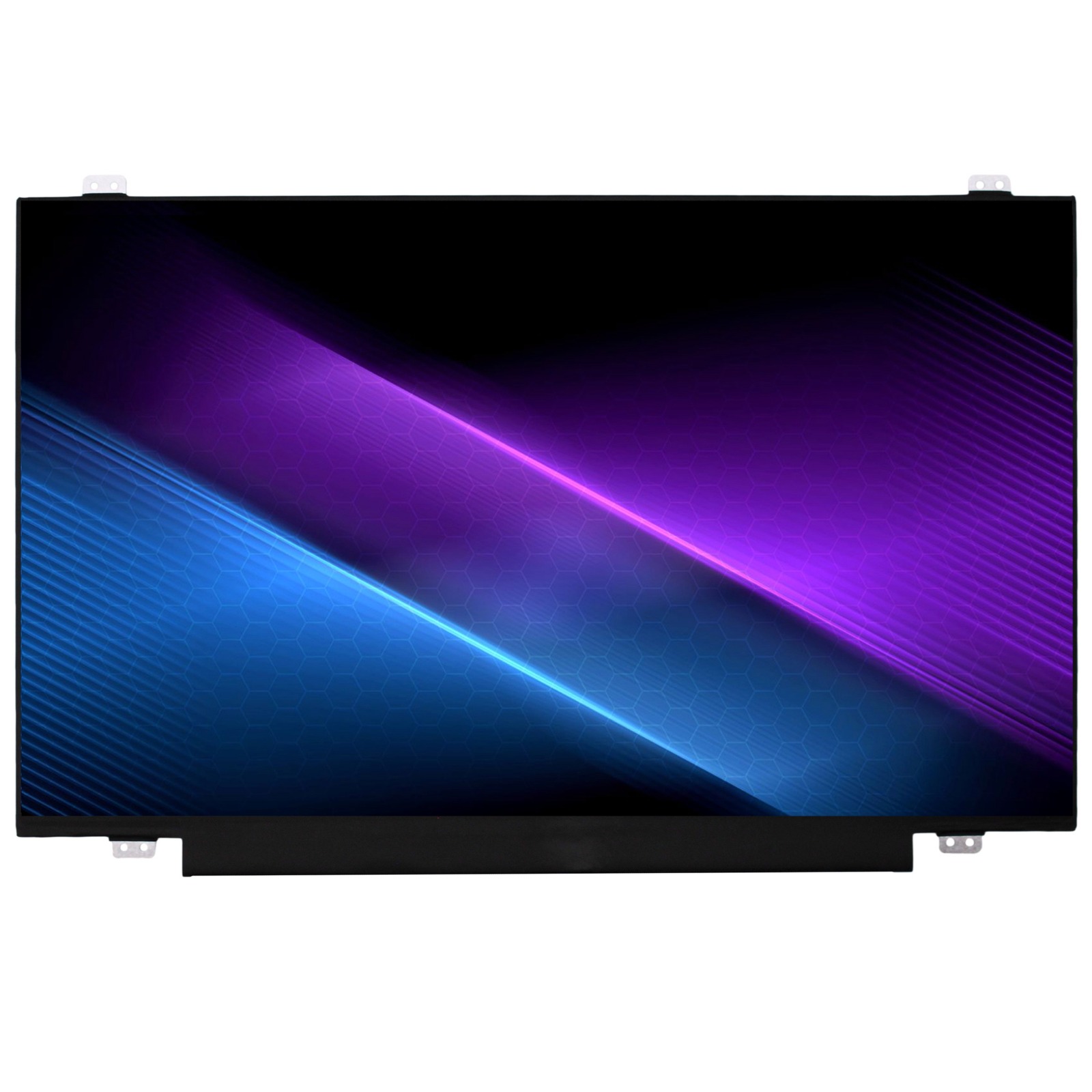Nová 15.6" HD LED obrazovka pro LP156WHB (TL)(D1) 40pin za 999 Kč - Allegro