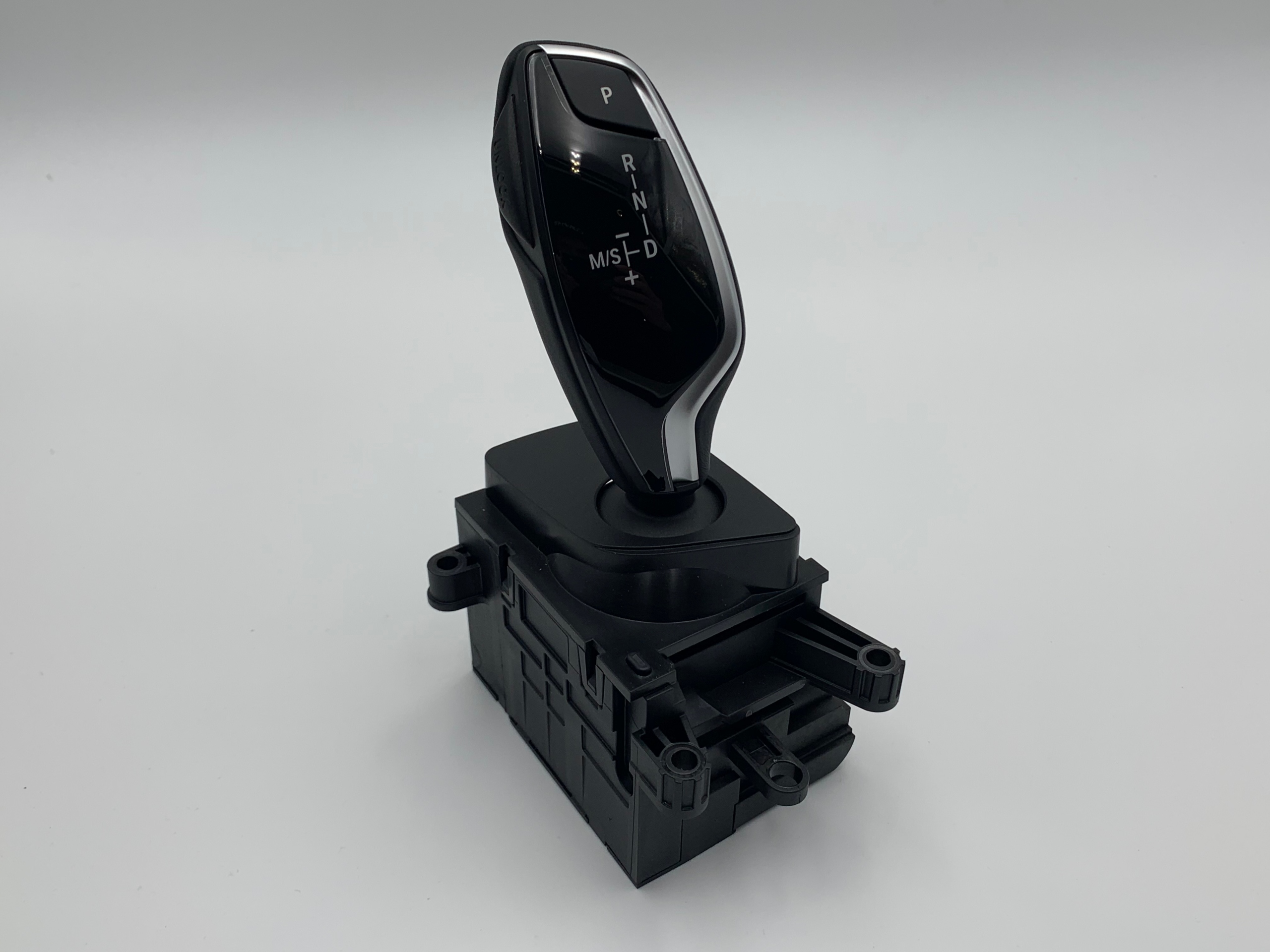 BMW G11 G12 GAŁKA WYBIERAK BIEGÓW AUTOMAT 9458747 za 350.00PLN z ...