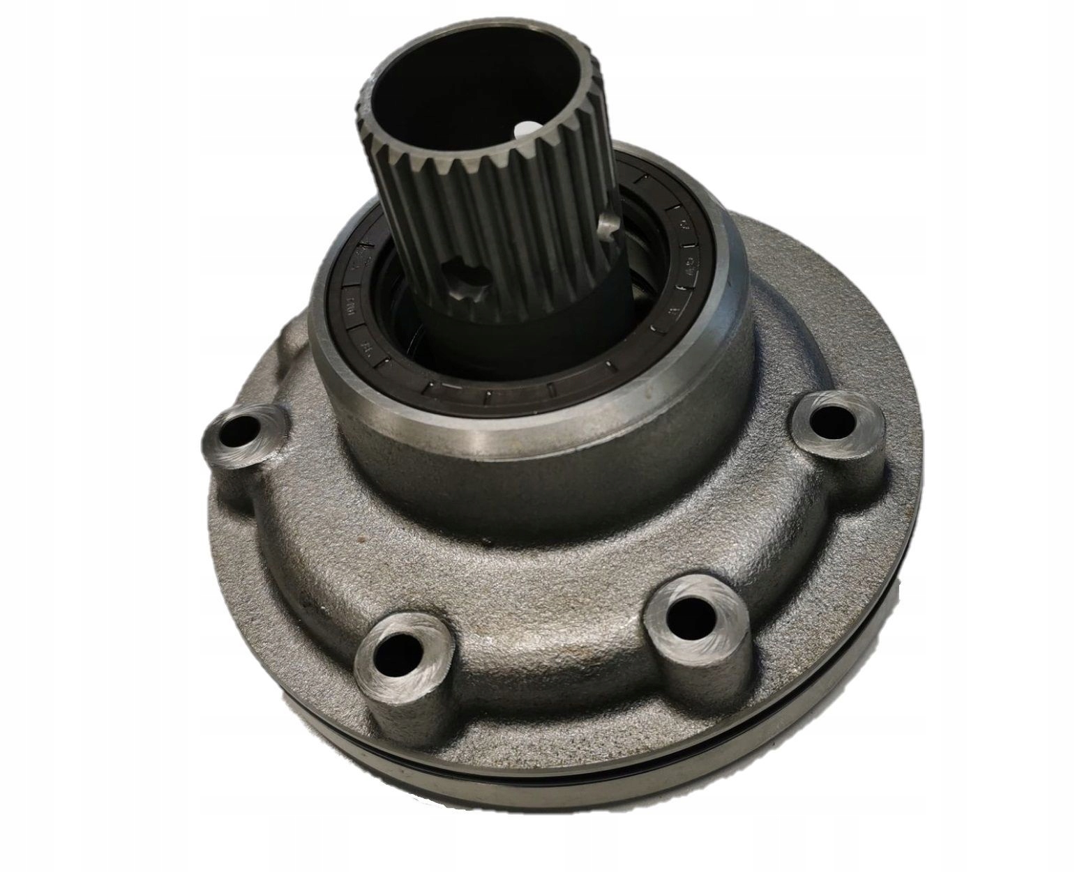 Pompa Jazdy Skrzynia Case - Niska cena na Allegro.pl