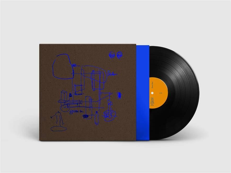 HANIA RANI On Giacometti (Limited Edition) LP 13888227402 - Sklepy ...