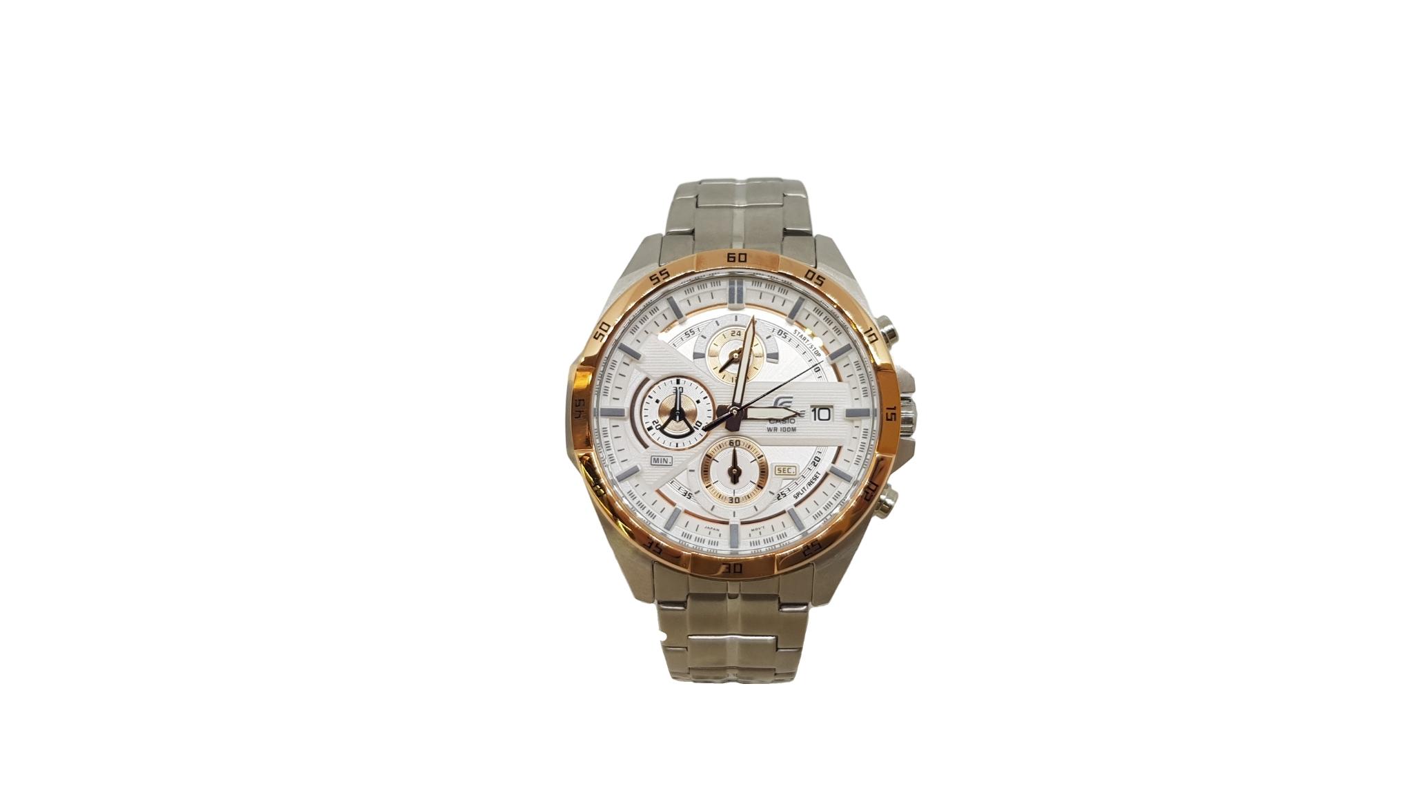 Casio Edifice 5451 - Niska cena na Allegro.pl