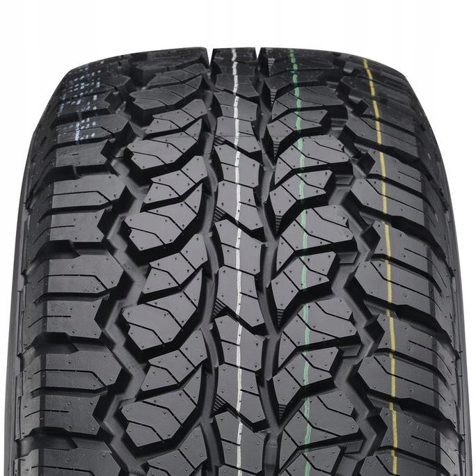 Opona całoroczna Lanvigator Catchfors A/T 245/75R16 120/116 S • Cena, Opinie - Allegro