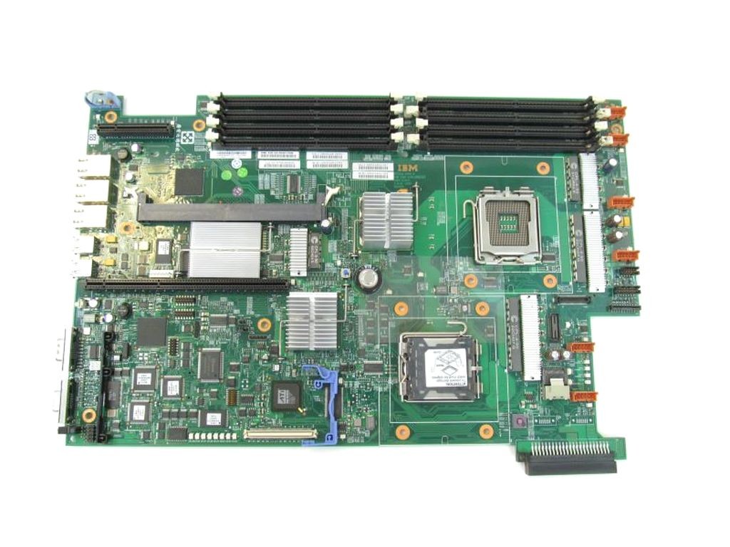Płyta główna IBM 43W5889 Intel LGA 771 - porównaj ceny - Allegro.pl