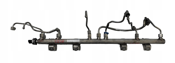 L238 LISTWA WTRYSKOWA BMW N74 6.6L ROLLS-ROYCE RR11 RR31 N2 2391273 ...