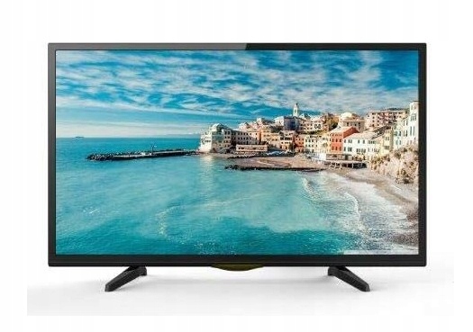 Telewizor LED Linsar 24LED900S 24" HD Ready czarny - Sklep, Opinie ...