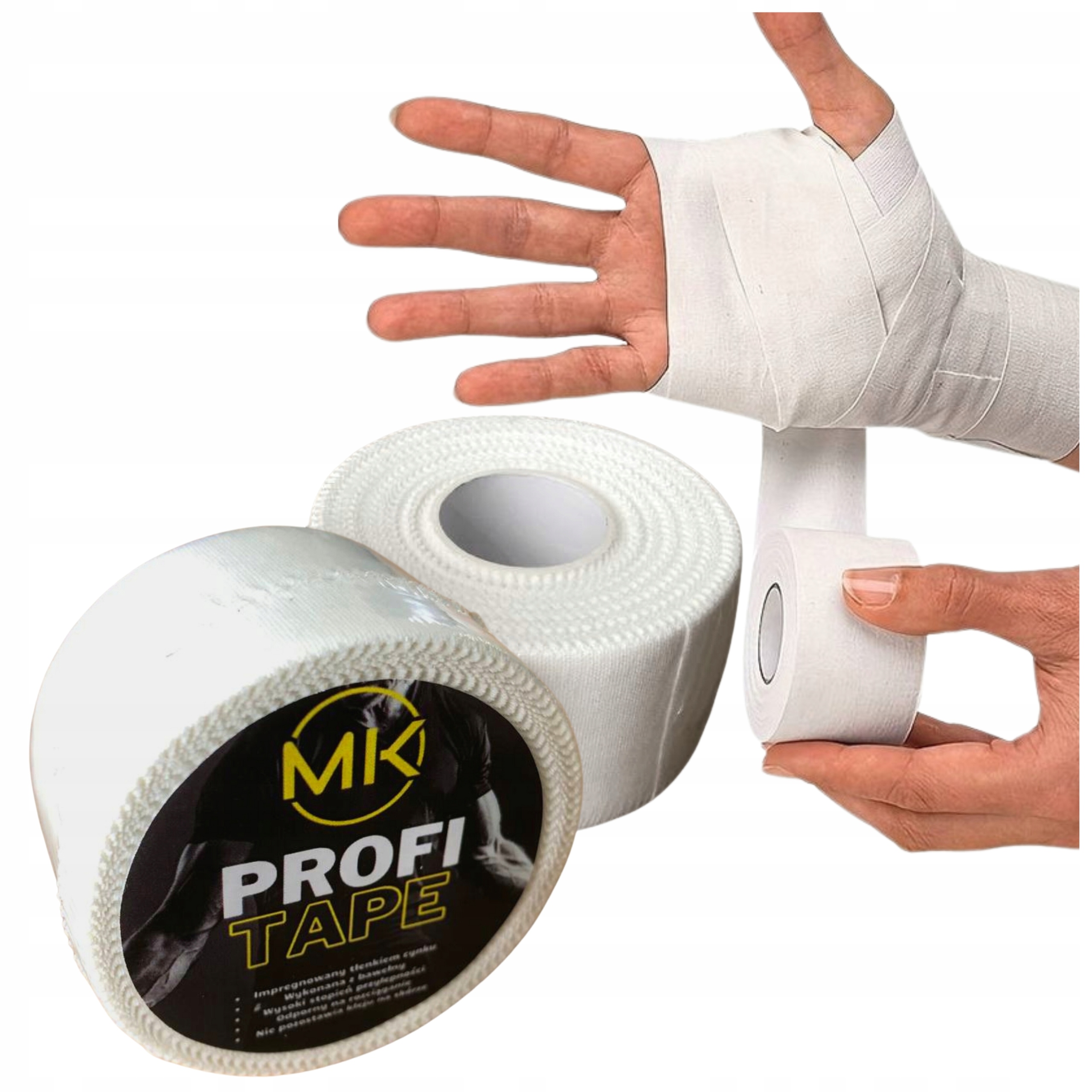 Plaster Peak Gel - Niska cena na Allegro