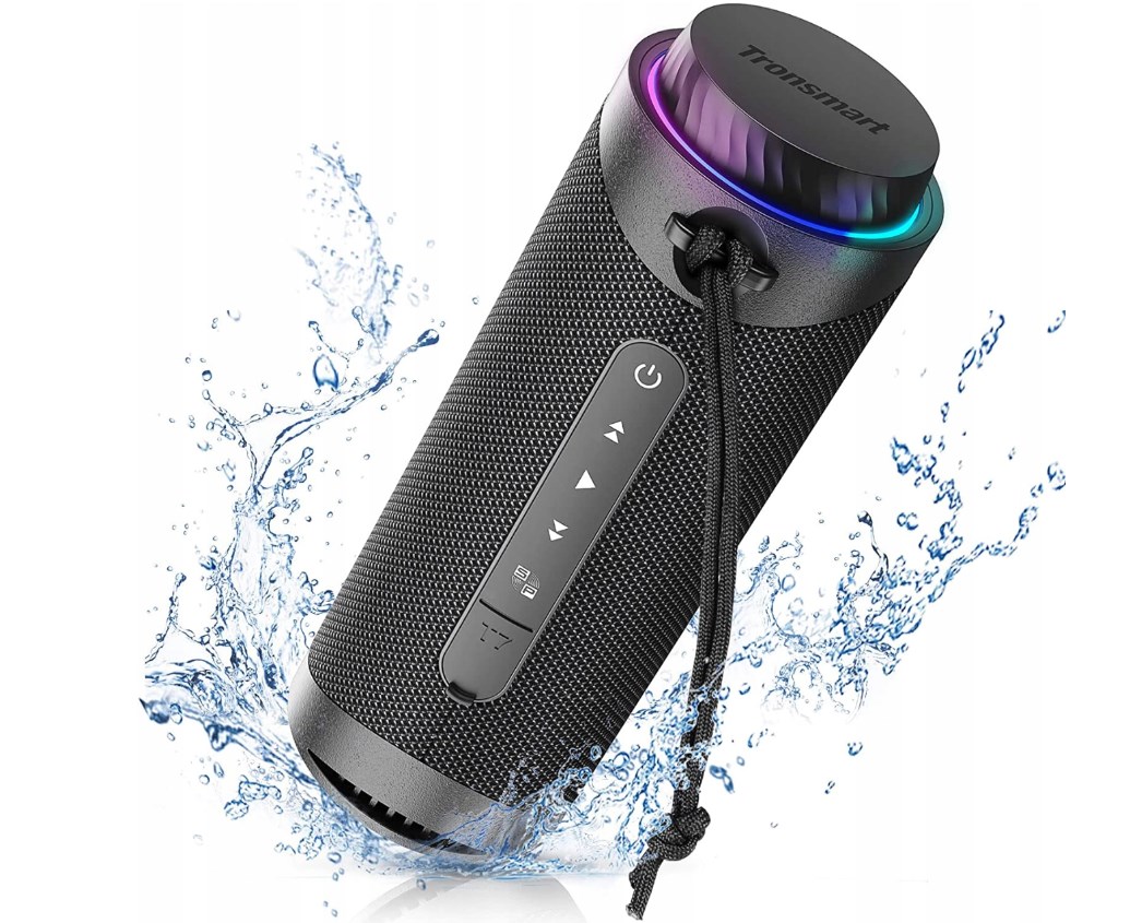Tronsmart T7 - Niska cena na Allegro.pl