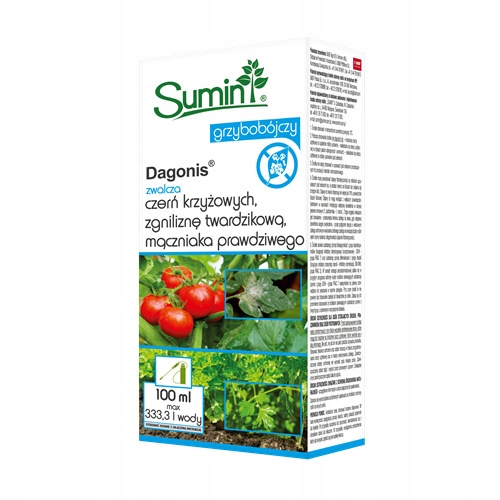 Dagonis - Niska cena na Allegro