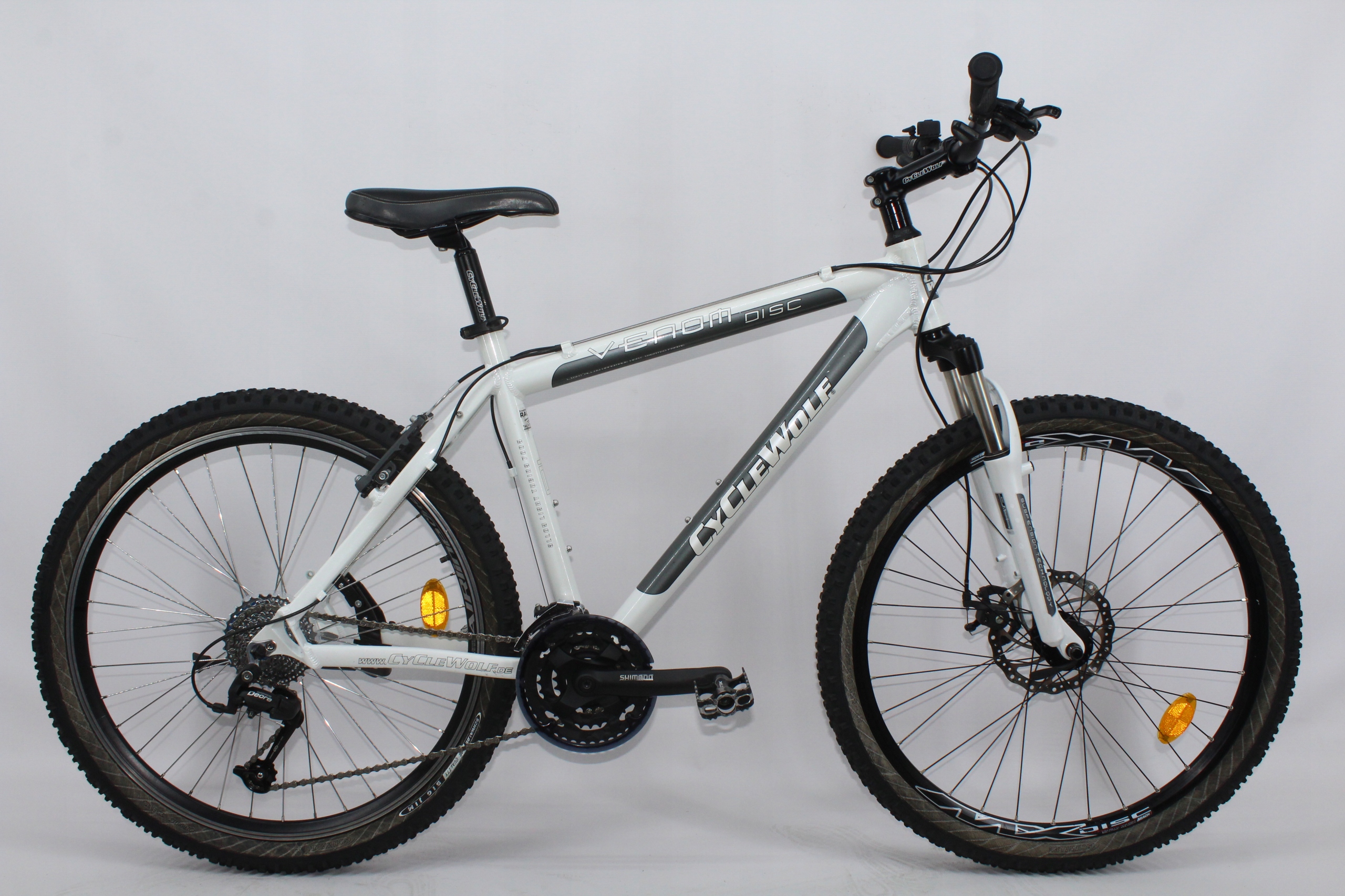 Cycle Wolf - Niska cena na Allegro.pl