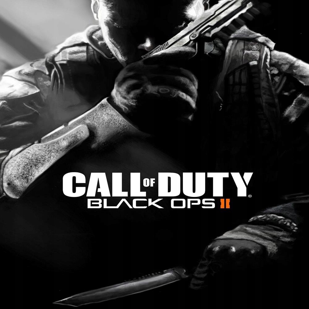 CALL OF DUTY BLACK OPS II 2 STEAM NOWA GRA PC - Stan: nowy 69,95 zł ...