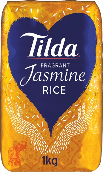 Jasmine Rice - Niska cena na Allegro.pl