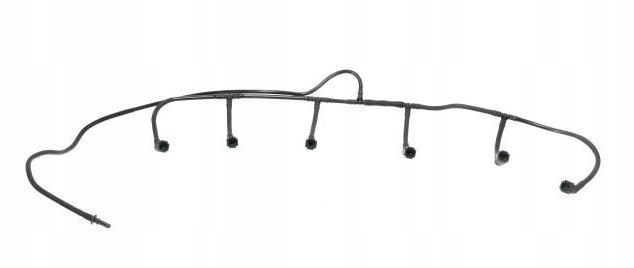 PRZEWOD ODPOWIETRZAJACY GLOWICY SCANIA R S EURO 6 2354575 za 160.00PLN ...