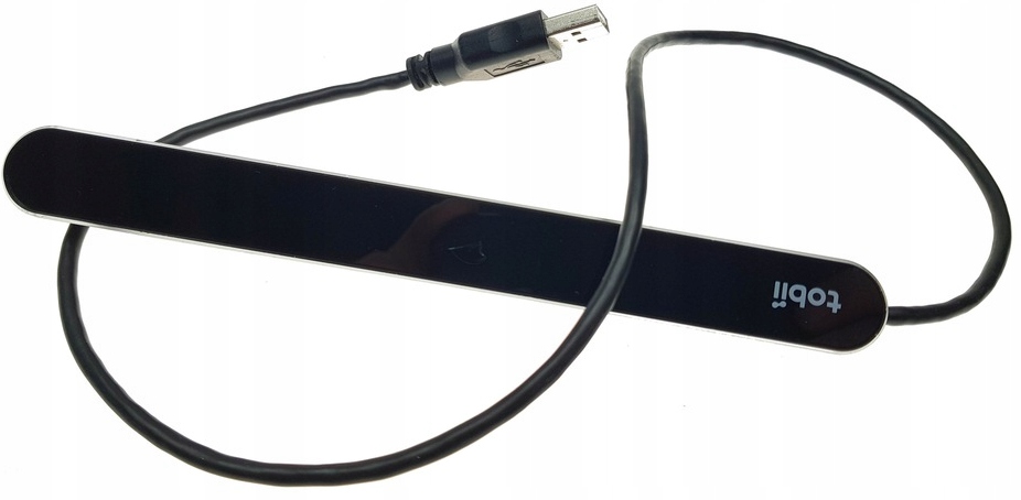 TOBII PCEye Mini sterowanie za pomocą wzroku + licencja TD Snap dla ...