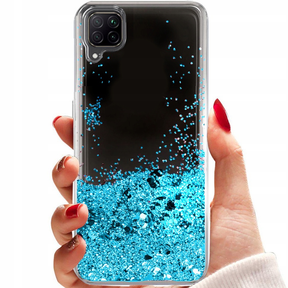 Plecki Nela-Styl do Huawei P40 Lite wielokolorowy - Sklep, Opinie, Cena ...