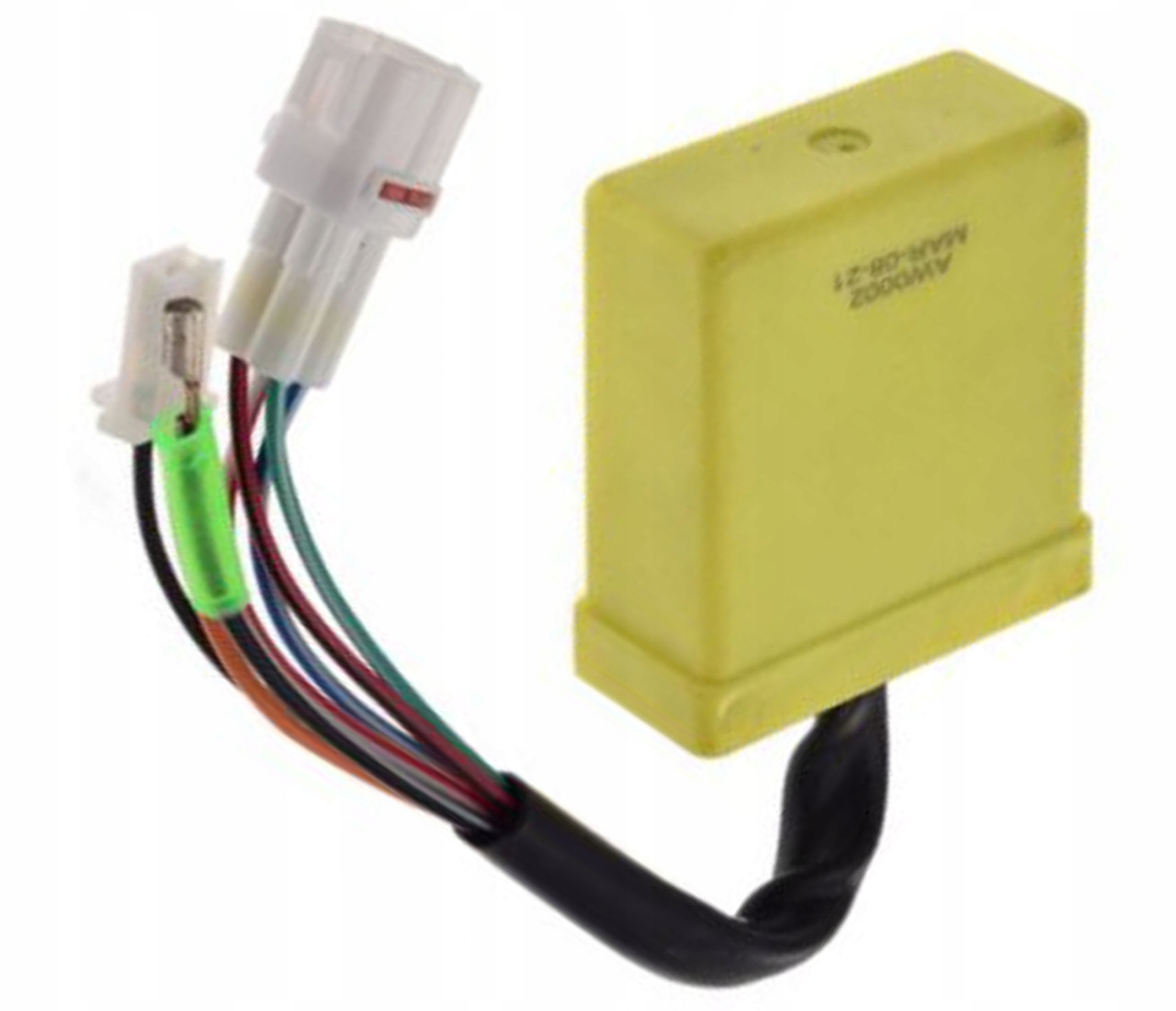 Stator Cdi - Niska cena na Allegro - Strona 2