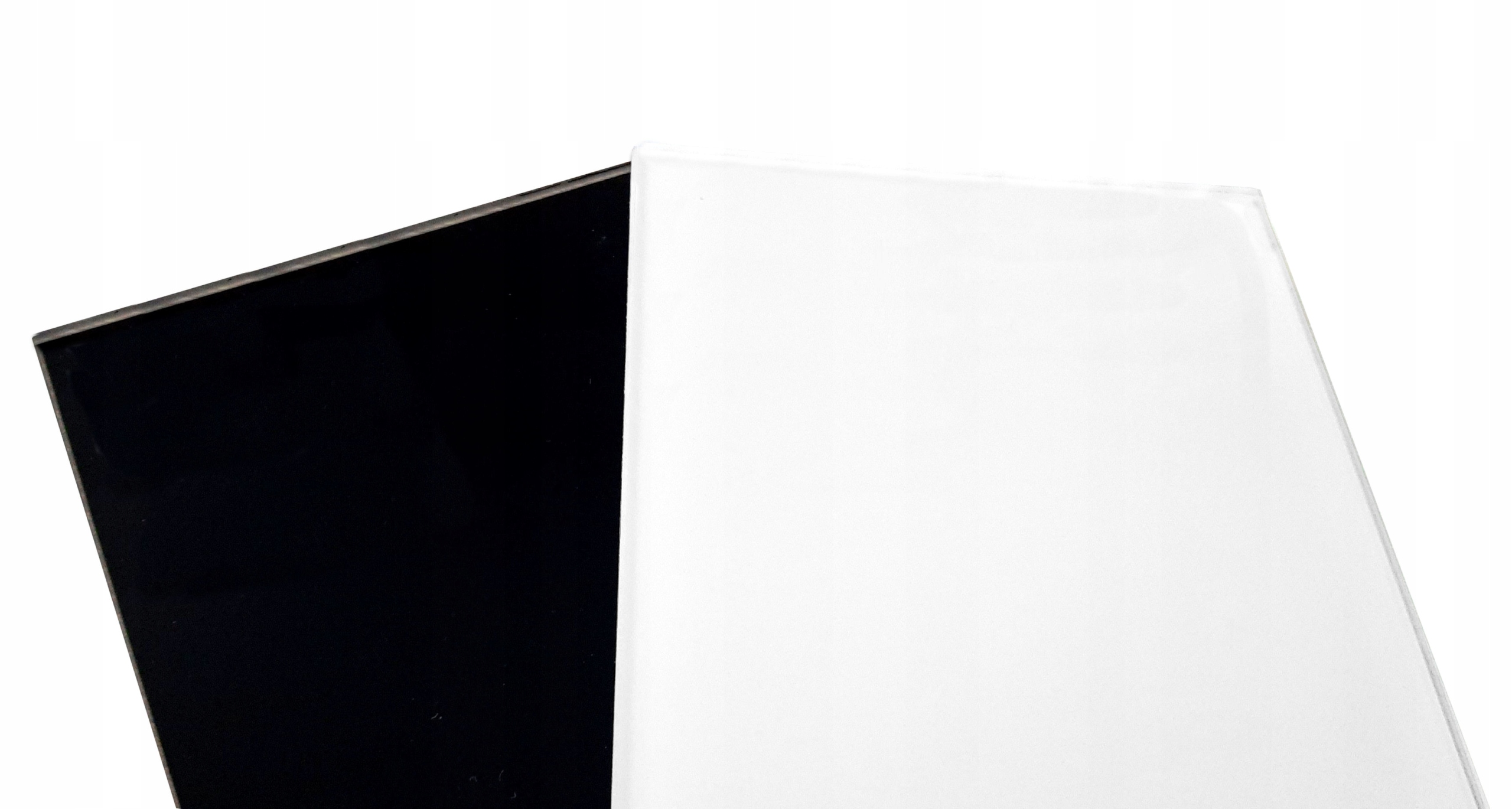 Panel szklany 10 x 10 x 4 mm szkło niehartowane szlifowane • Cena ...