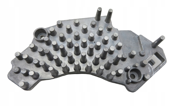 OPORNIK REZYSTOR MERCEDES KLASA E A2108211551 - porównaj ceny - Allegro.pl