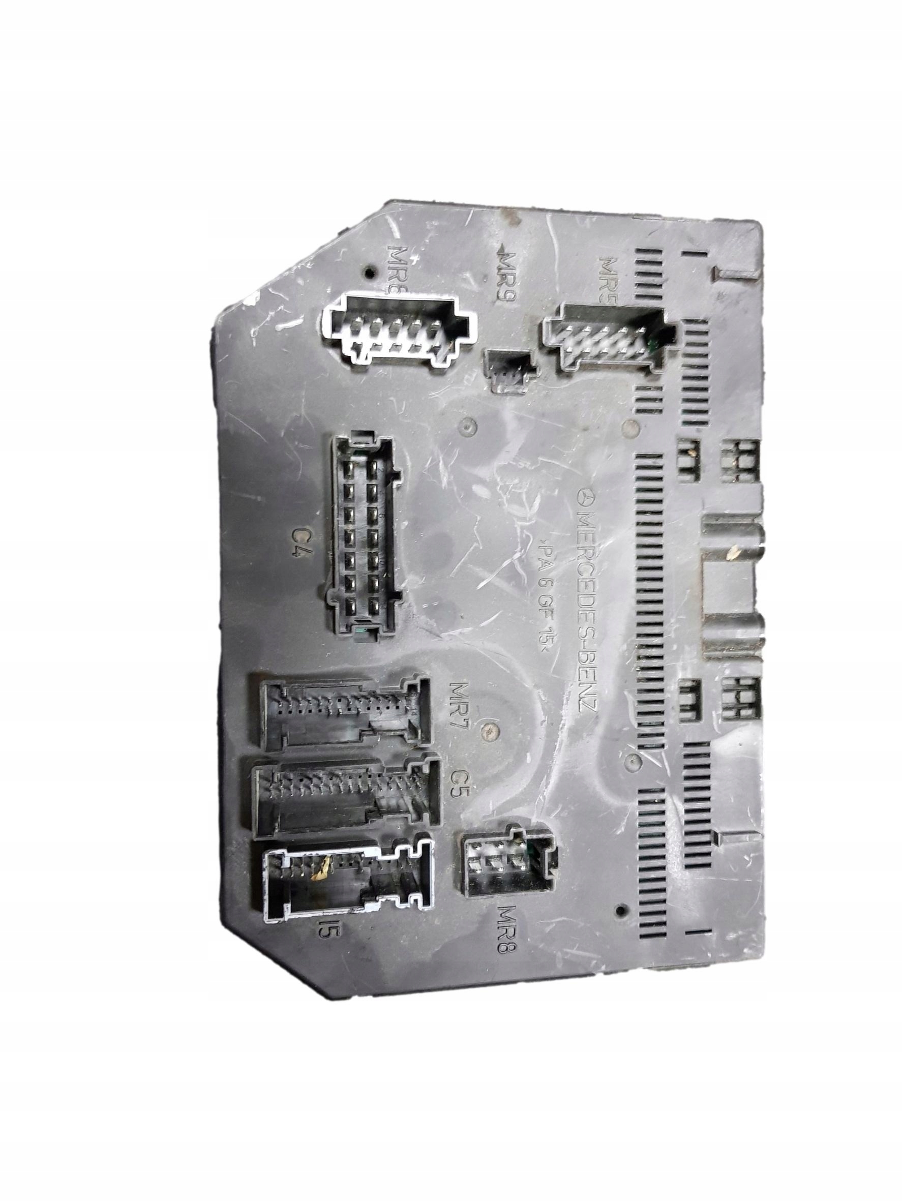 A2215455032 - Сам модуль 2215455032 MERCEDES S CLASS W221 купити на ...