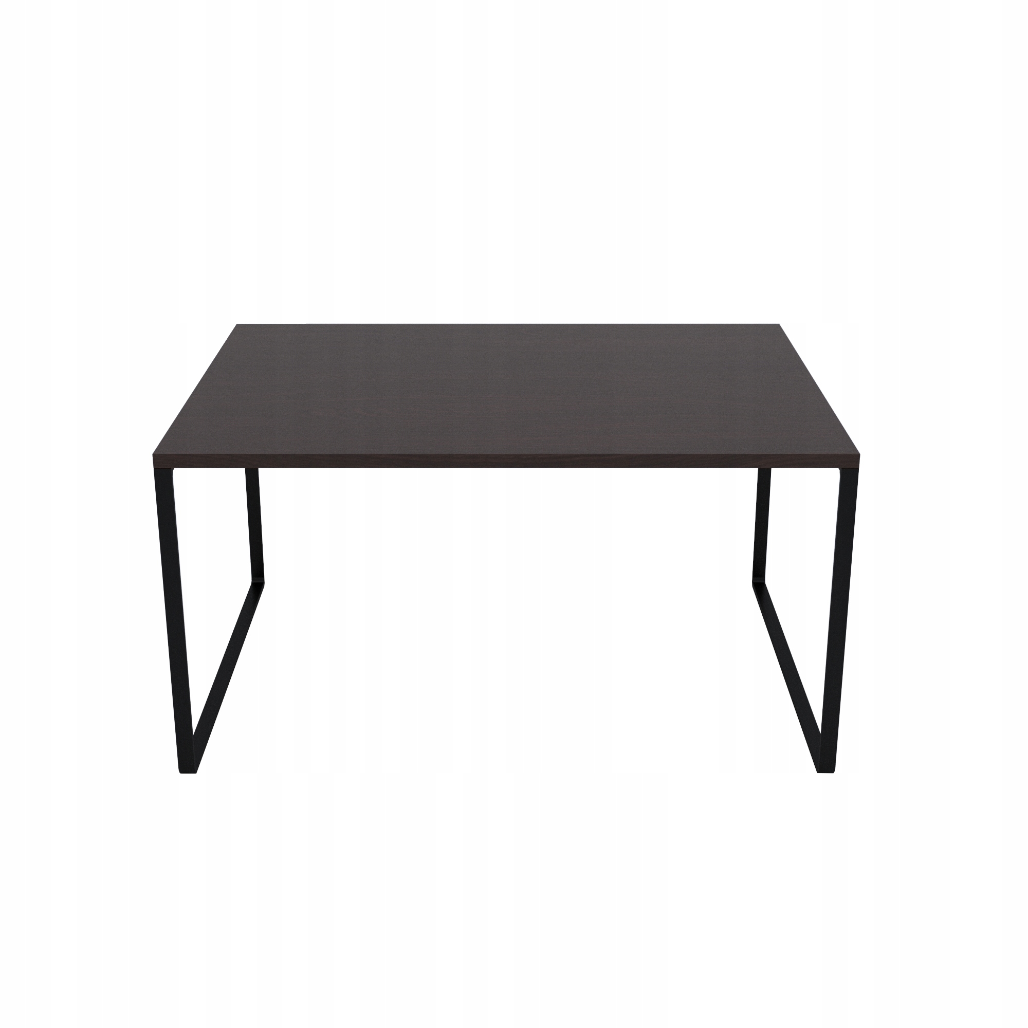 Stolik kawowy Ława do salonu loft metal 90x50 mix • Cena, Opinie ...