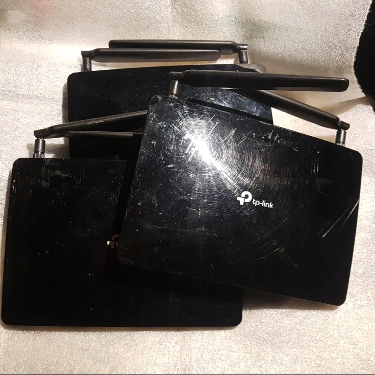 Router TP-Link Archer MR600 4G+ LTE AC1200 WiFi Onemesh - Sklep, Opinie ...