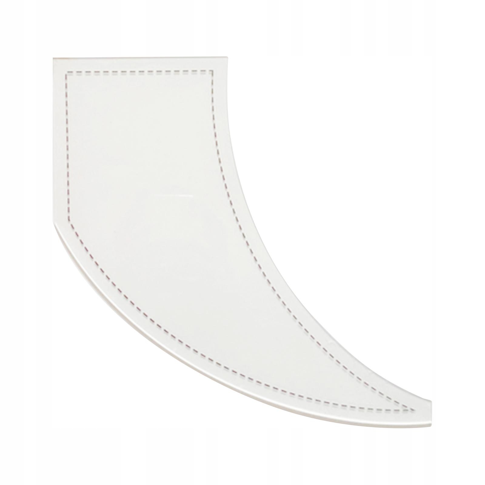 Quilting Template, Acrylic Quilt - Niska cena na Allegro.pl