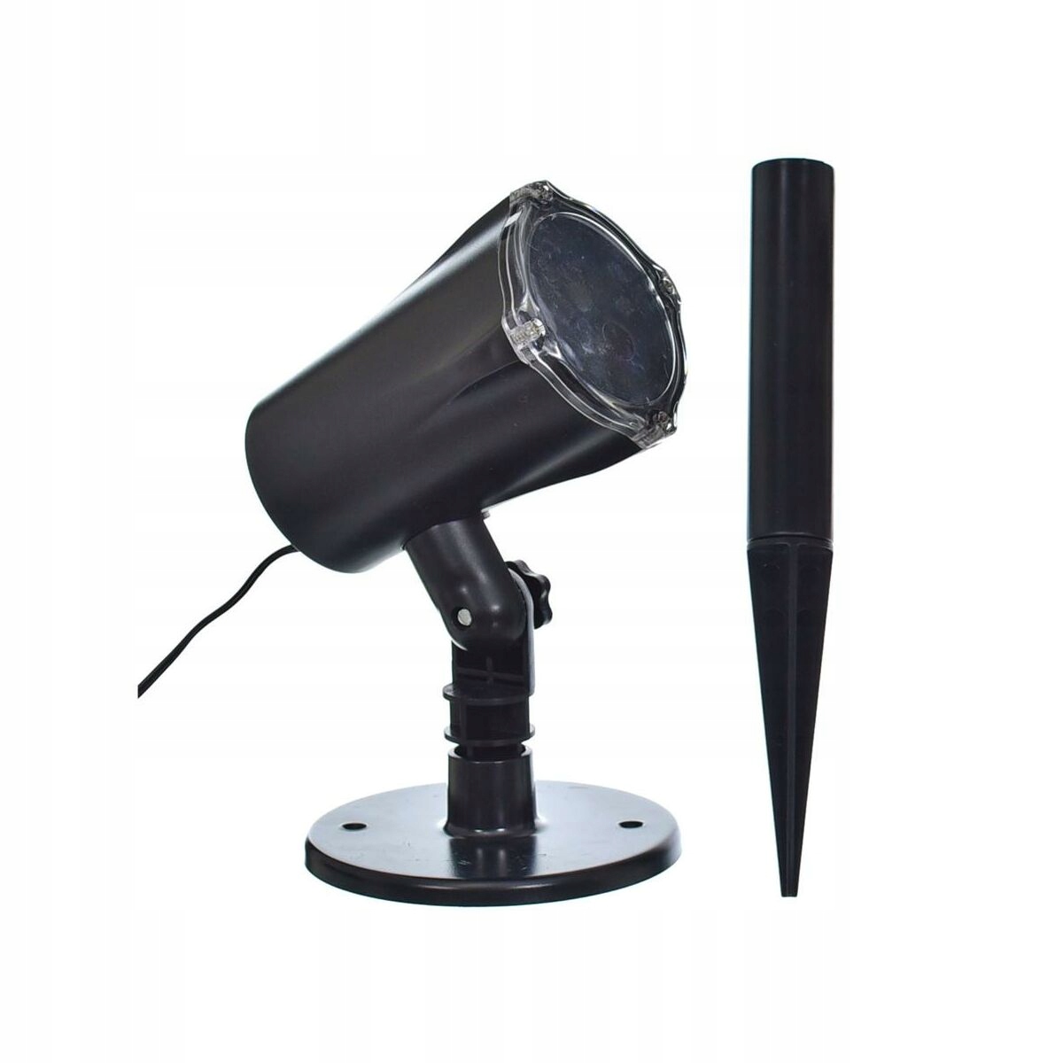 Projektor zewnętrzny LED RGB z motywami świątecznymi Leroy Merlin ... Projektor zewnętrzny LED RGB z motywami świątecznymi Leroy Merlin ...