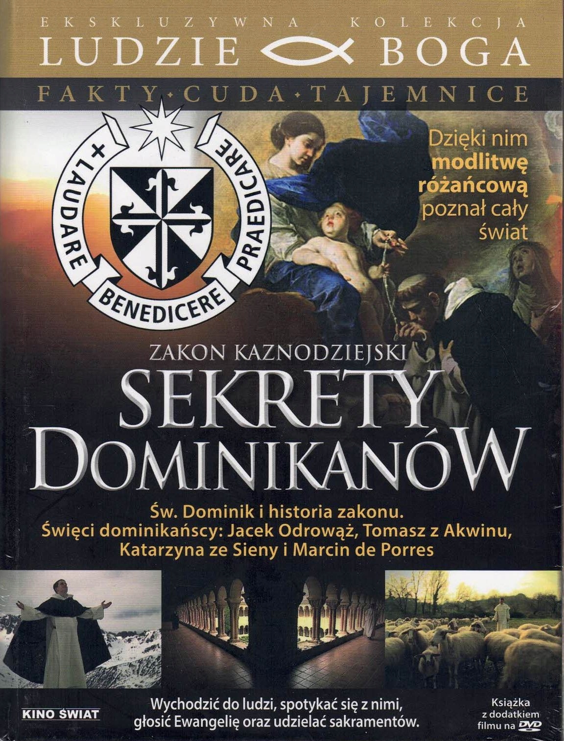 Płyta Dvd Sekret - Niska cena na Allegro.pl