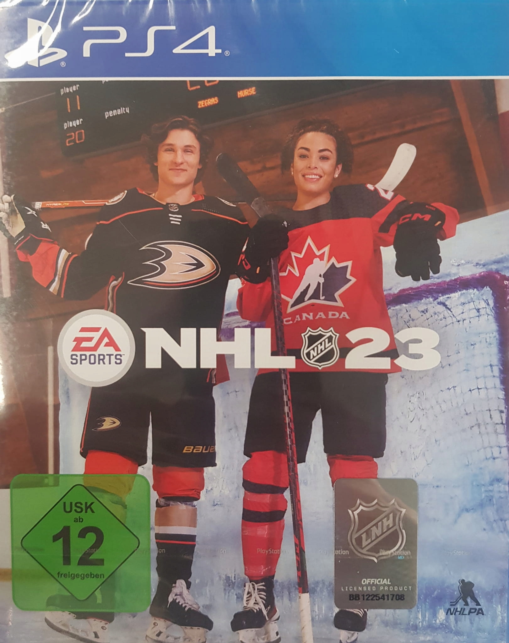 Nhl 23 Ps4 - Niska cena na Allegro.pl