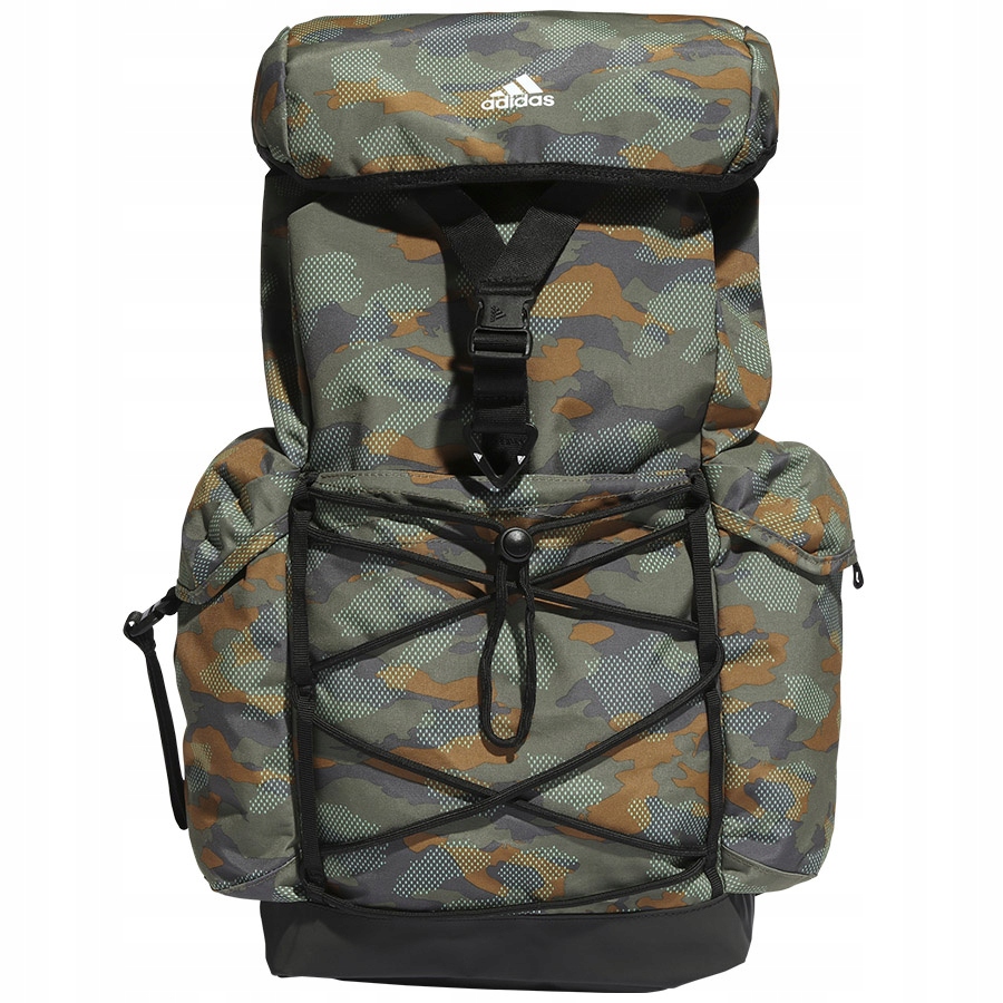 Plecak Adidas Explorer - Niska cena na Allegro