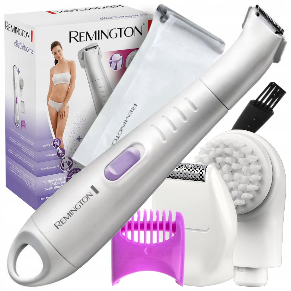 DAMSKA MASZYNKA DO GOLENIA CIAŁA NÓG MIEJSC INTYMNYCH BIKINII TRYMER - Sklep, Opinie, Cena w Allegro