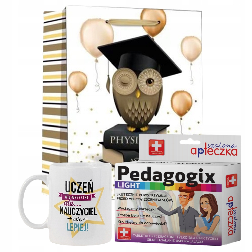 Prezent Dla Wychowawcy Dzień Nauczyciela Podziękowanie Upominek ... Prezent Dla Wychowawcy Dzień Nauczyciela Podziękowanie Upominek ...