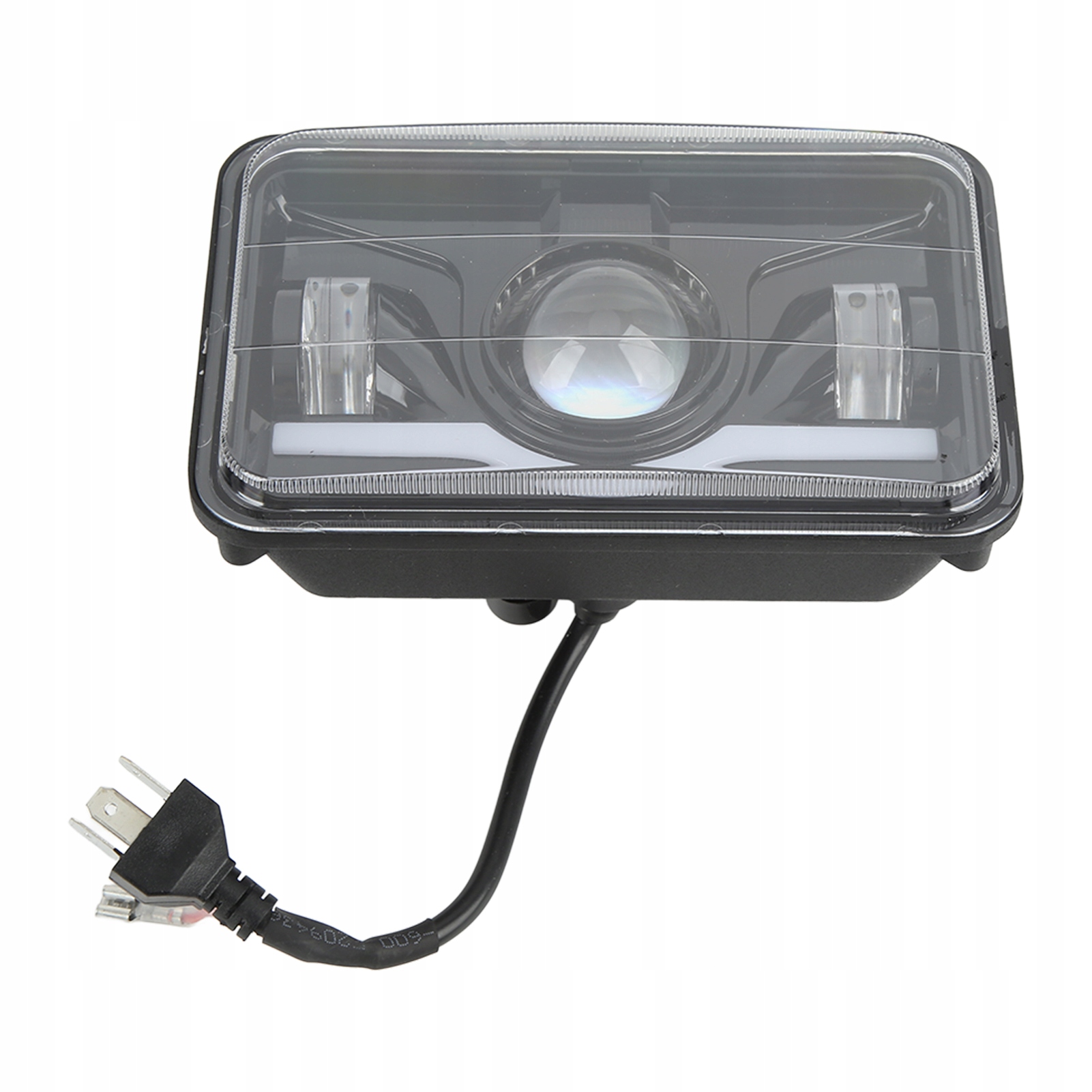 A2049068900 A2049068900 - Передня квадратна світлодіодна фара з заміною ...