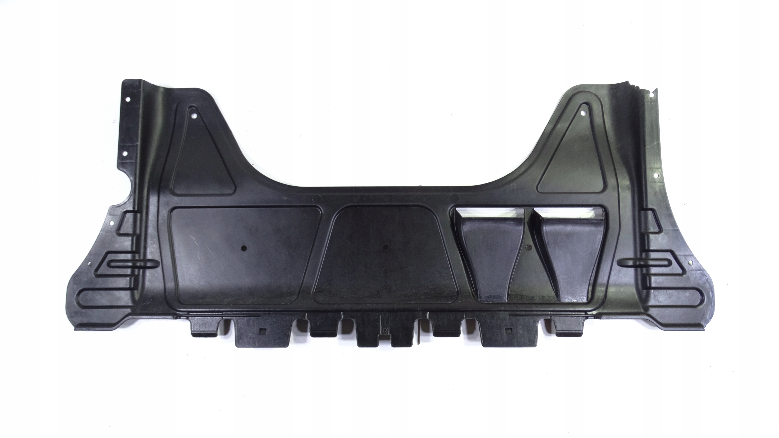 Volkswagen OE 5Q0825235C osłona płyta silnika - porównaj ceny - Allegro.pl