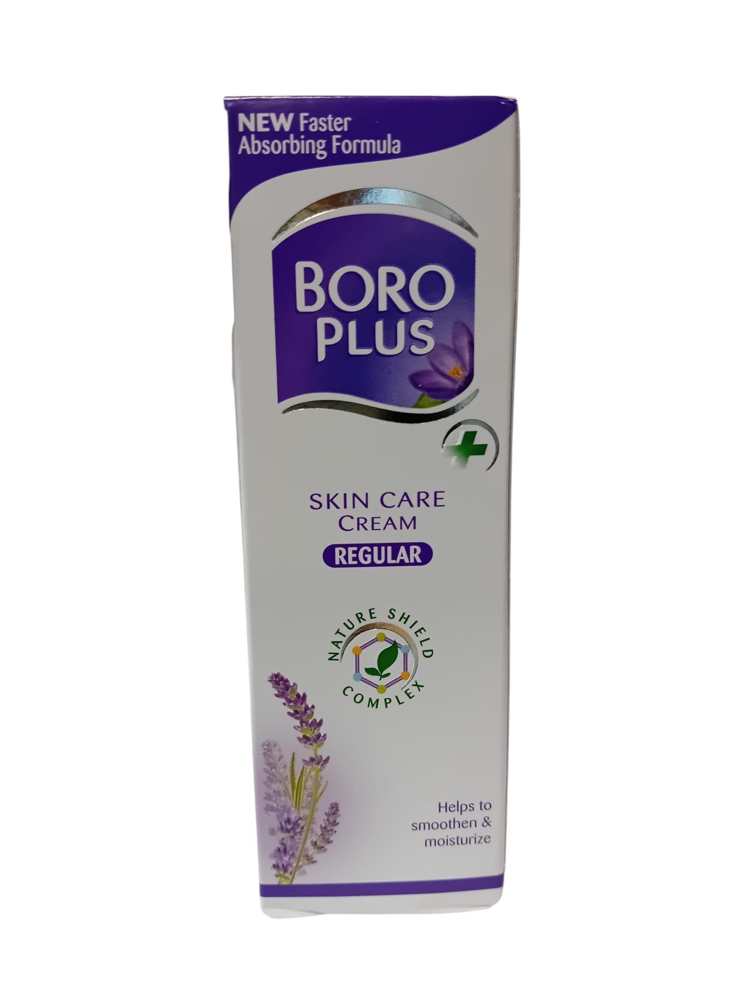 Krem ajurwedyjski Boro Plus Regular 25mI Himani (8901248333047) • Cena ...