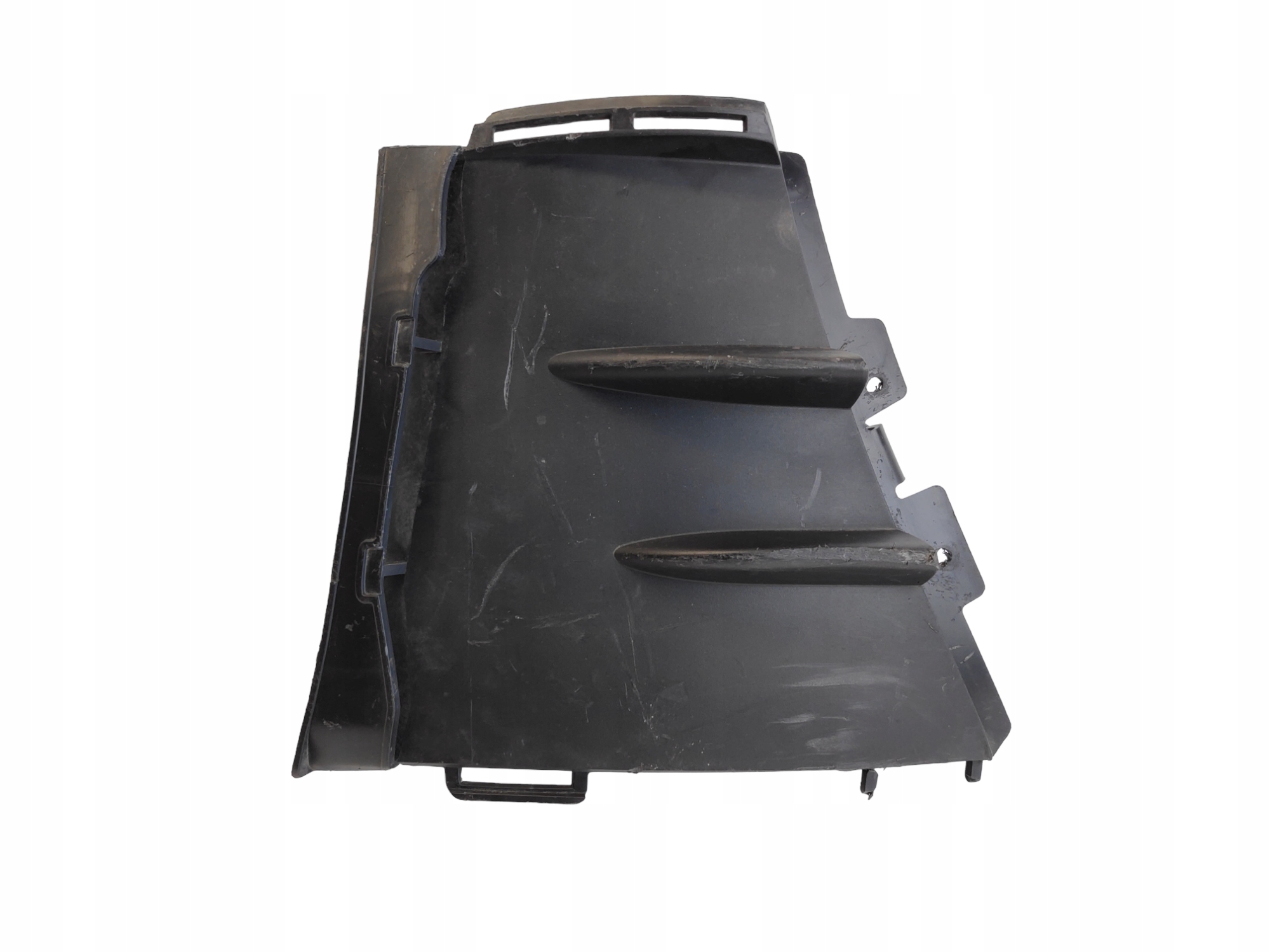 MERCEDES W213 AMG KRATKA ZDERZAKA LEWY PRZÓD A2138858506 A2138858506 za ...