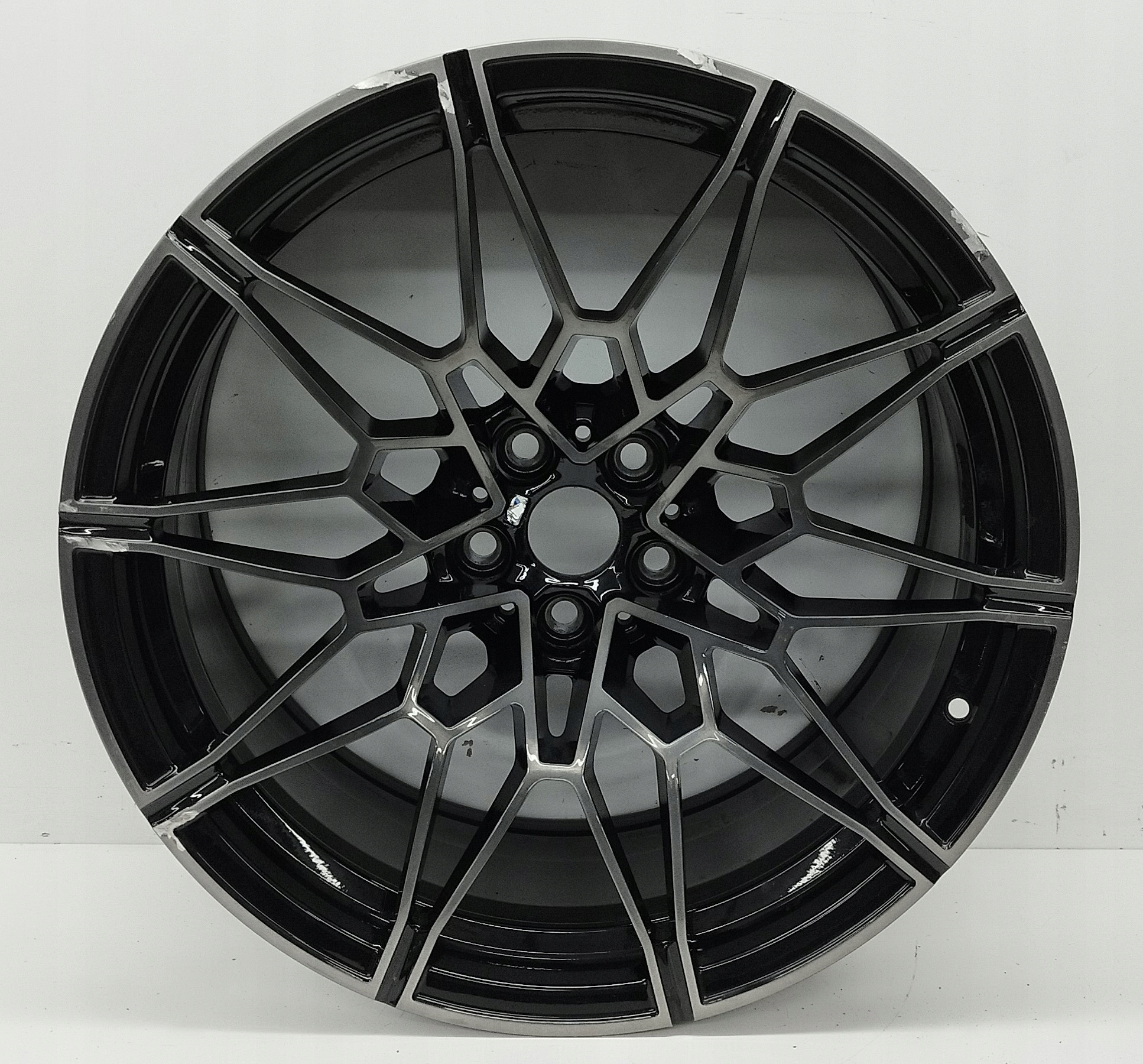 BMW M3 G80 M4 G82 FELGA ALUMINIOWA 20 8093837 8093837 za 2700 zł z ...