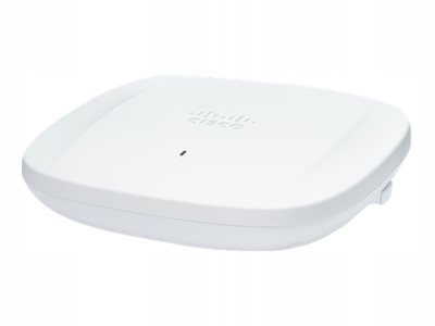 Access Point Cisco Catalyst 9166I AP W6E Tri-Band 4x4 • Cena, Opinie ...