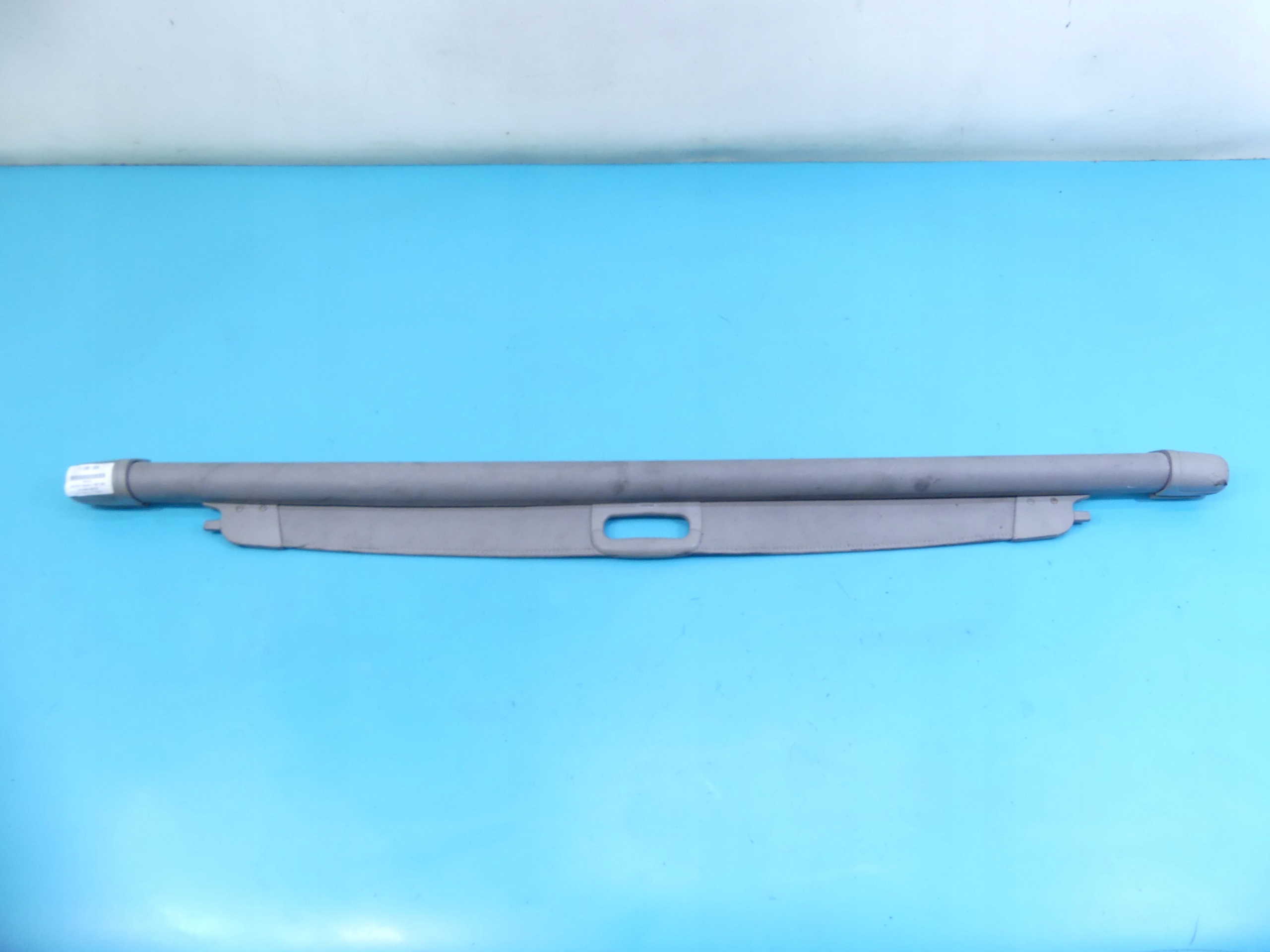 ROLETA BAGAŻNIKA LAND ROVER FREELANDER I 97-03 5D za 99,99 zł z ...