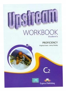 Upstream C2 Proficiency Workbook - Niska cena na Allegro
