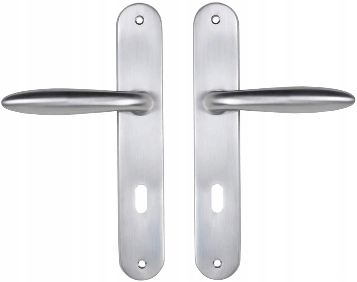 Klamka wewnętrzna Bricard 984050 • Cena, Opinie - Allegro