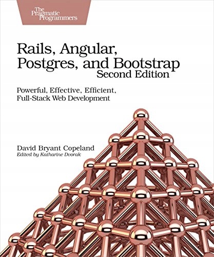 Rails, Angular, Postgres and Bootstrap: Powerful, (13877904377 ... Rails, Angular, Postgres and Bootstrap: Powerful, (13877904377 ...
