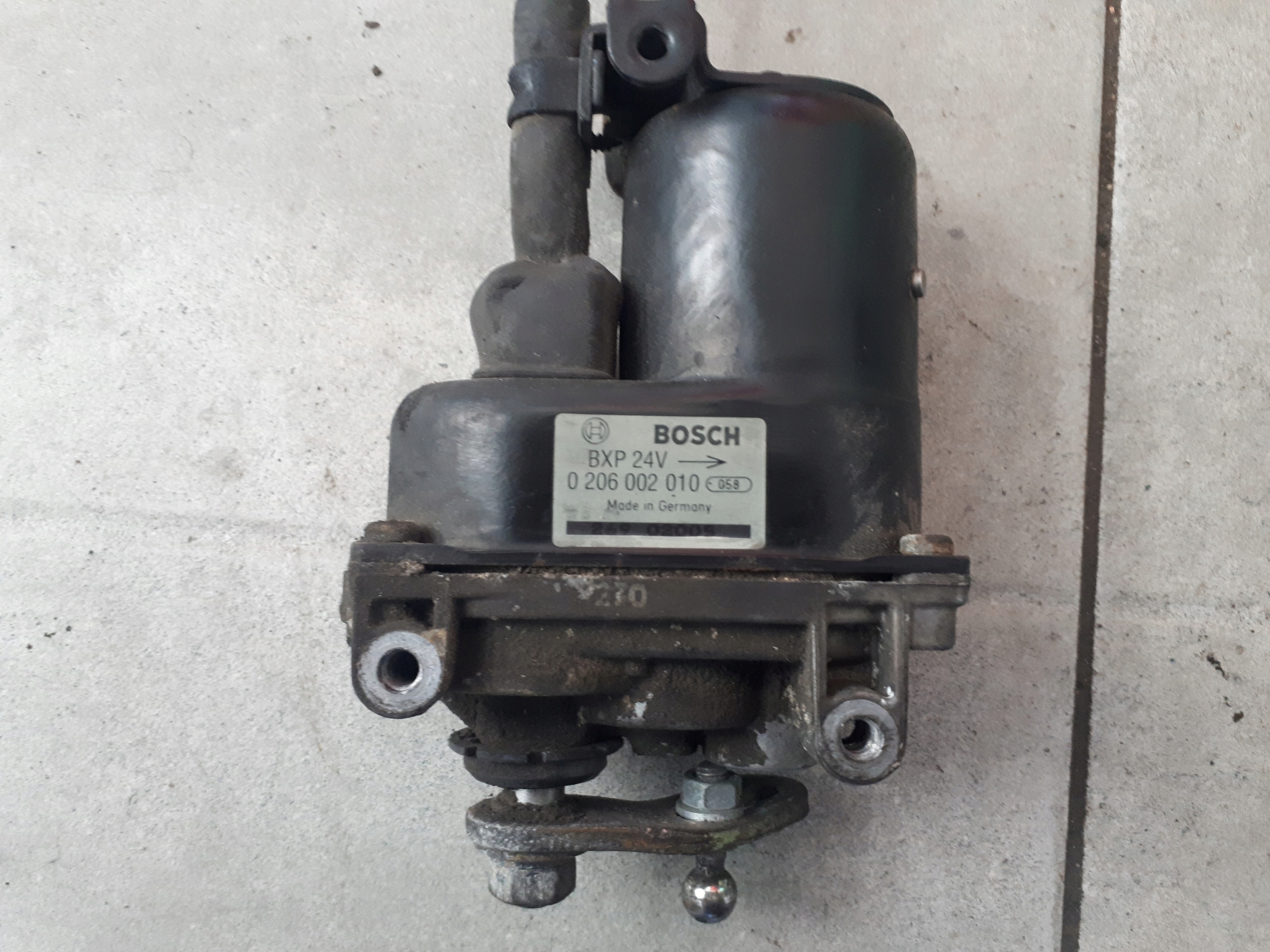 Serwomotor, regulator, nastawnik Still R70 za 4920.00PLN z Elbląg ...