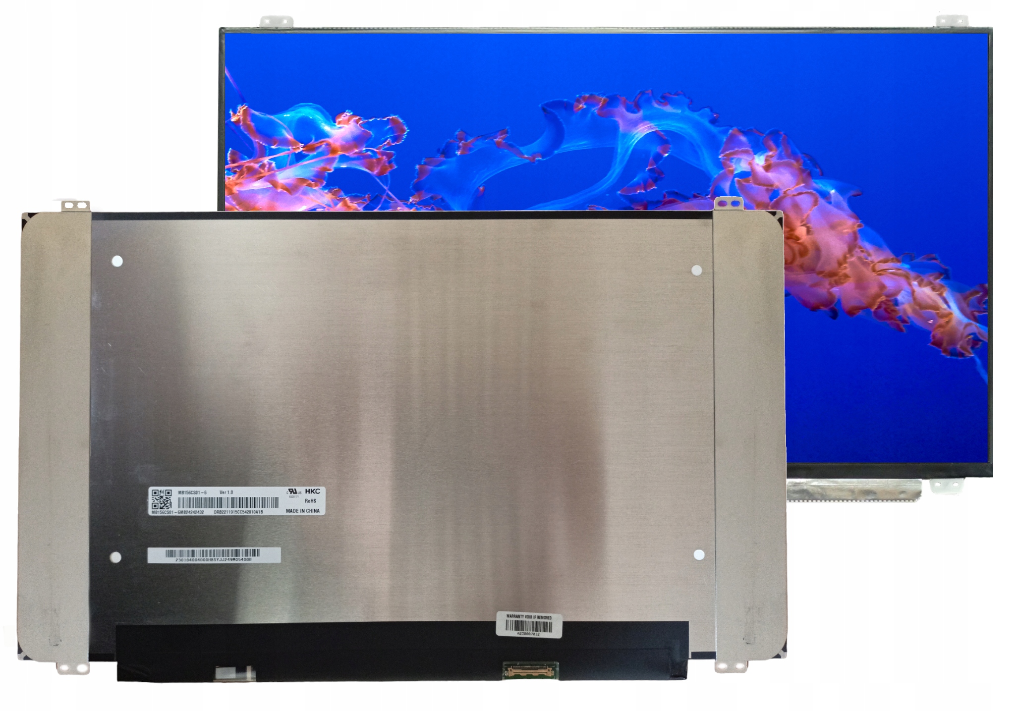 Matryca LED IPS matowa 15,6 " 1920 x 1080 LG EUSL50IPSMP0447 w ZABRZE - Sklep, Opinie, Cena w ...