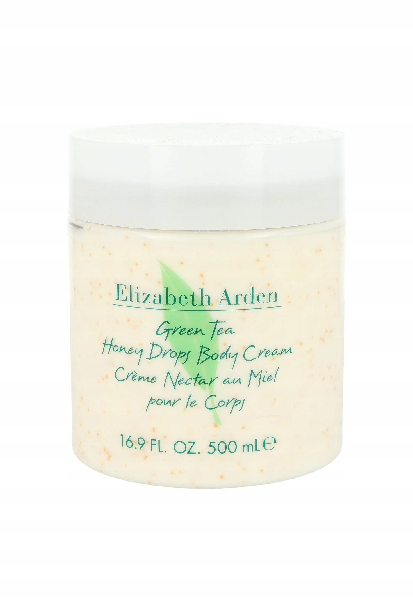 Elizabeth Arden Green Tea Honey Drop Body Cream 500ml (085805071387 ...