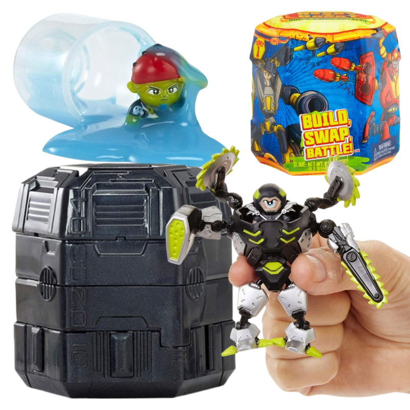 Ready 2 Robot - Niska cena na Allegro