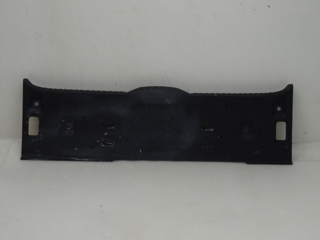 CITROEN C3 III OSŁONA TYLNEGO PASA BAGAŻNIKA 9811857577 9811857577 98 ...