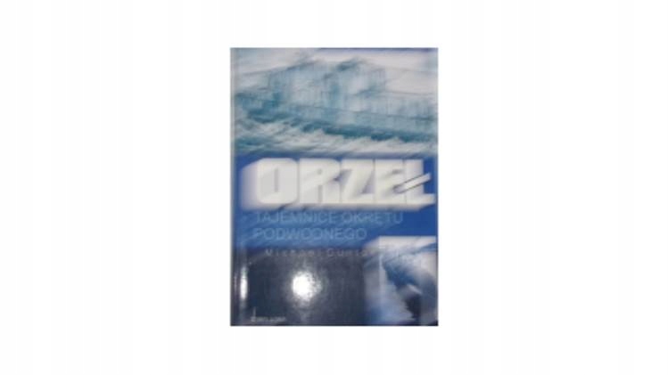 Orzeł tajemnice okrętu podwodnego Michael Gunton - porównaj ceny ...