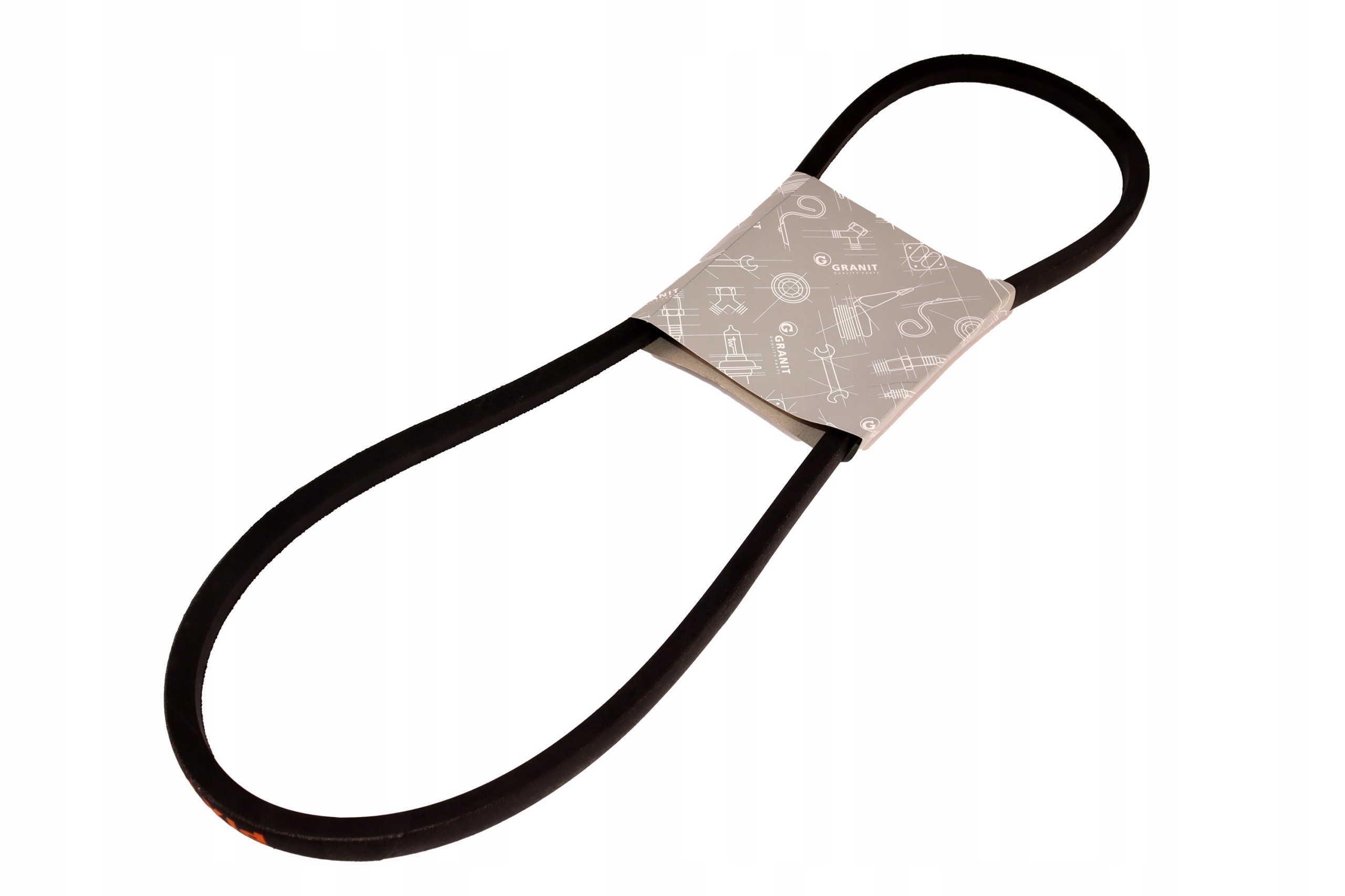 Honda 2216 Pasek Noży - Niska cena na Allegro.pl